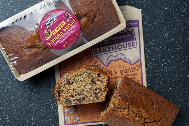 Zingerman's Deli Specialty Foods